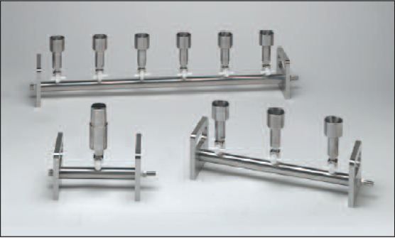 Laboratory Supplies from Fox Scientific, Inc.